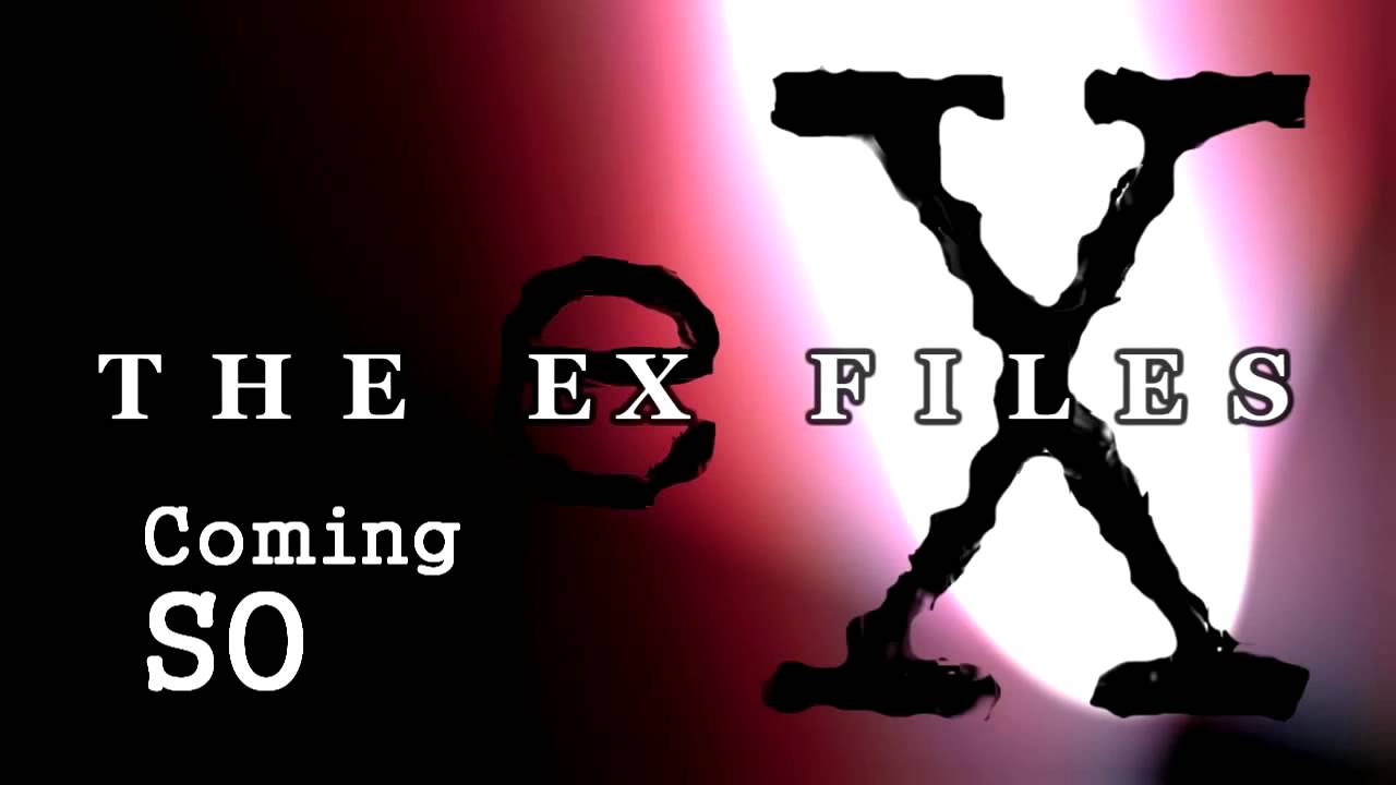 iClone Sci Fi - 'The Ex Files' Intro Teaser - YouTube