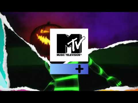 Mtv plus ident (2009-2011) - YouTube