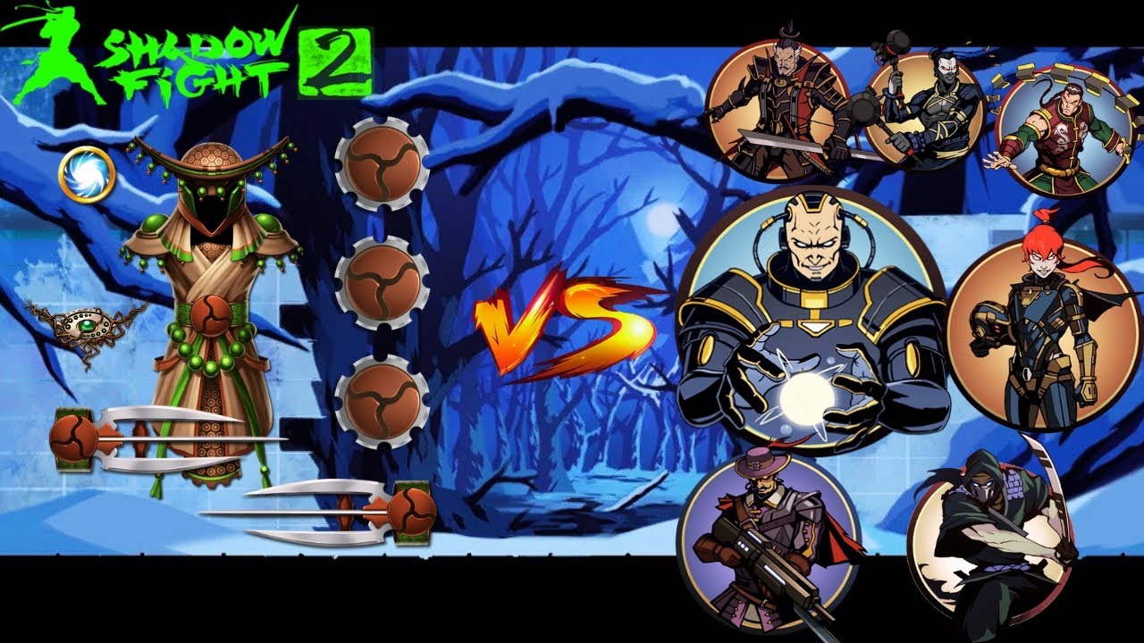 MONK SET (TEMPEST RAGE) VS TITAN,MAY AND HIS ARMY. #sf2 #monkset # ...