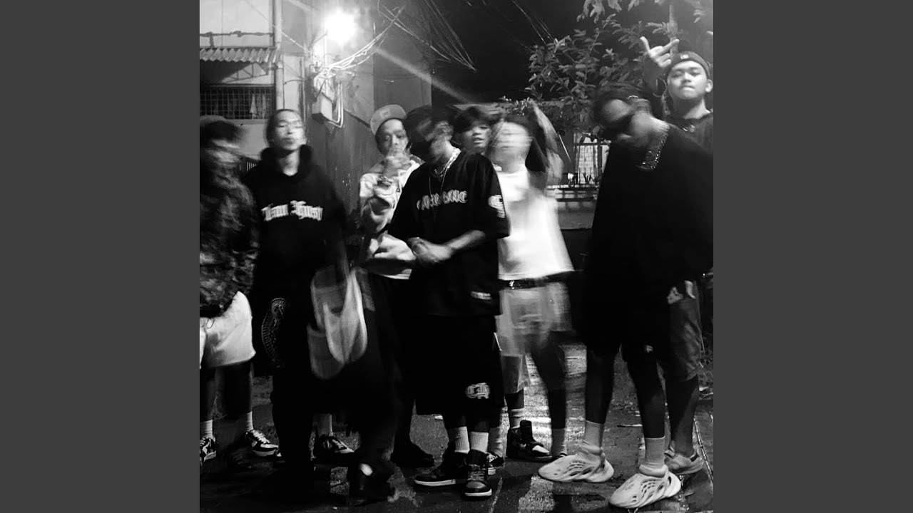 YS BABY (feat. OW MARCUS, Luisse Nhoriel, Lil Escobart & 17 SNEHA ...