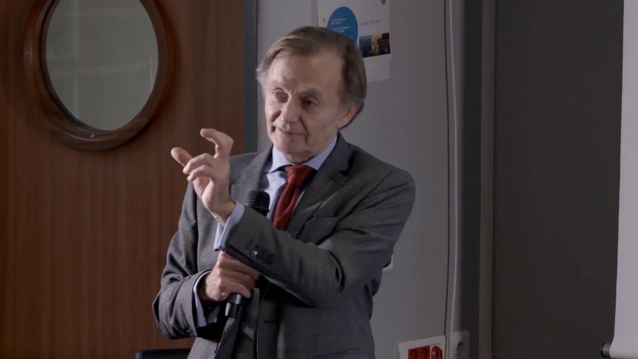 Séminaire Prévention - 26/11/19 : INTRODUCTION, Frédéric VALLETOUX ...