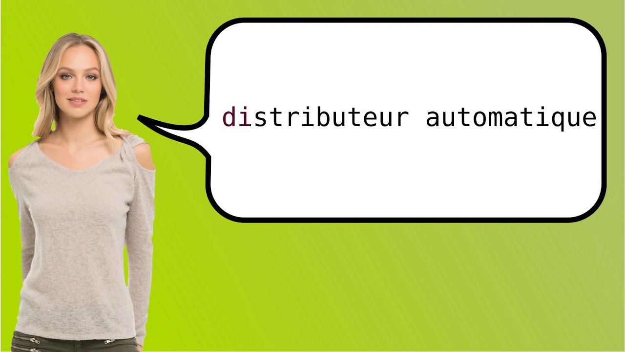 How To Say vending Machine In French YouTube how-to-say-vending-machine-in-french-youtube