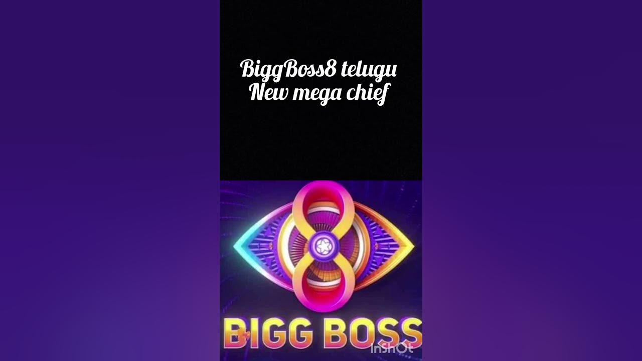 Biggboss 8 telugu the new mega chief of house #avinash#trending#nagarjuna#yashmi#nikhil - YouTube