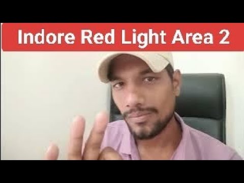 Indore Red Light Area 2. - YouTube