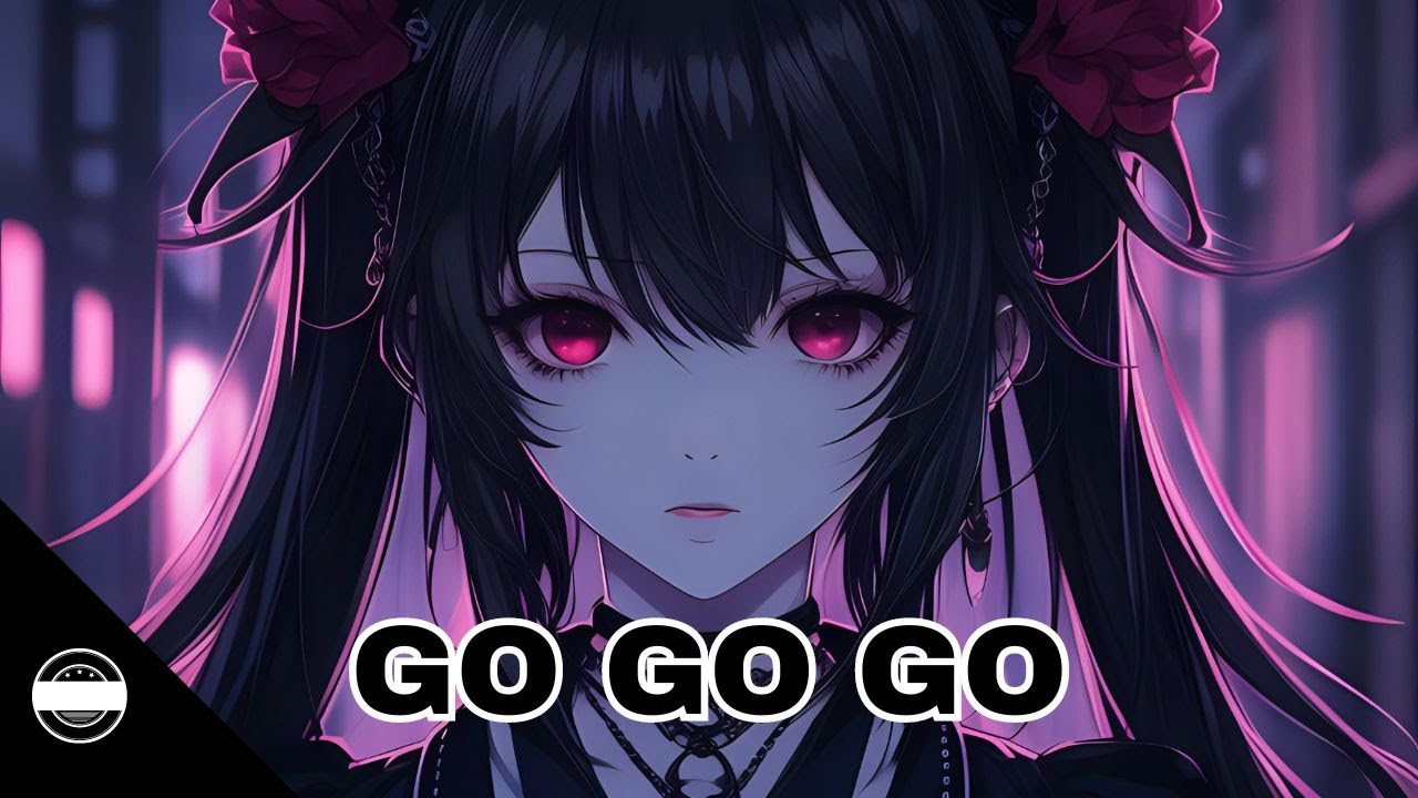 Nightcore - Go Go Go - YouTube