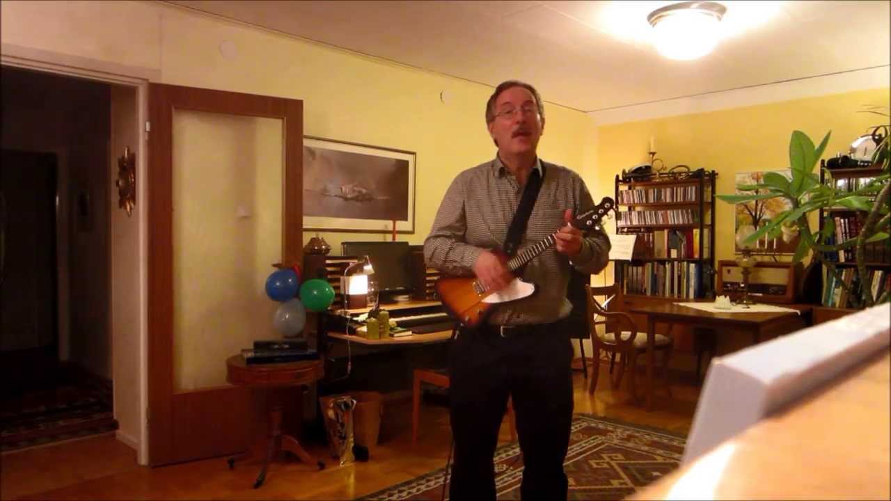 When I´m cleaning windows - YouTube