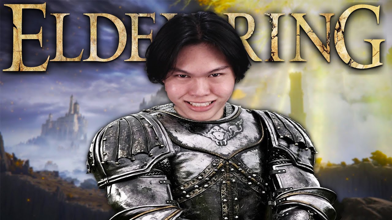 Kemana Nih? Elden Ring - PART 5 - YouTube