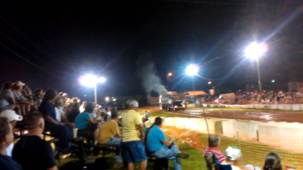 Under construction Turbo choke - YouTube