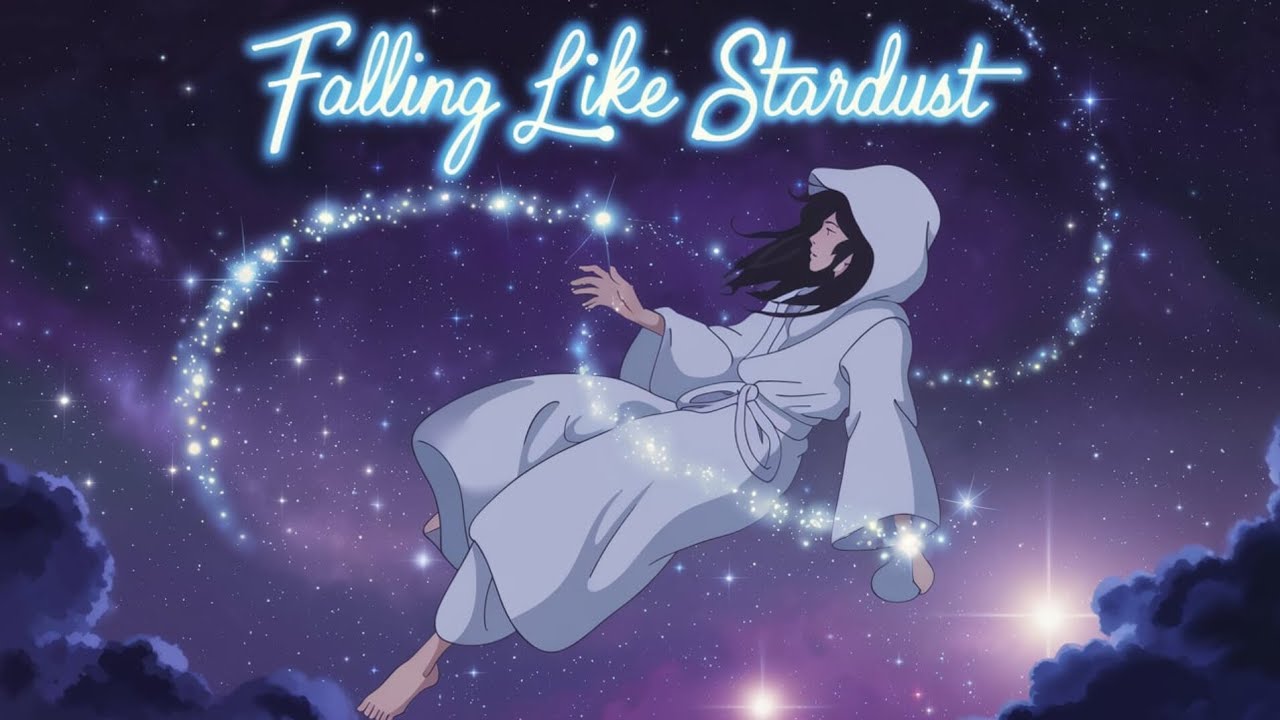 Falling Like Stardust Song | Official Song | Indie Pop | Sector 87 - YouTube