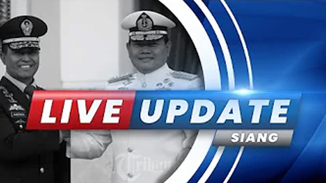 🔴 TRIBUN SUMSEL LIVE UPDATE SIANG: SELASA 20 DESEMBER 2022 - YouTube