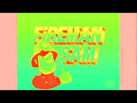 Fireman Sam Intro 1987 in Chip Effect 1.0 - YouTube