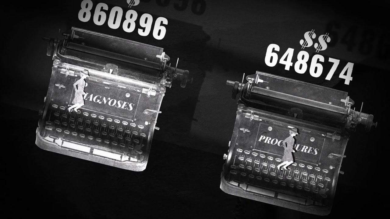 ANIMATION: Medical Billing Process - YouTube