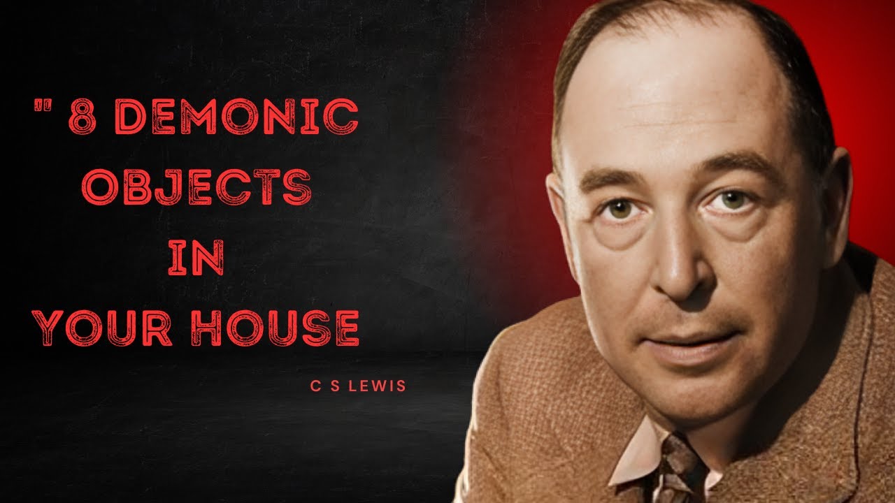 "8 Demonic Objects in Your House: How to Protect Your Home from ...
