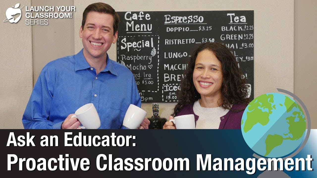 Proactive Classroom Management Ask An Educator YouTube proactive-classroom-management-ask-an-educator-youtube