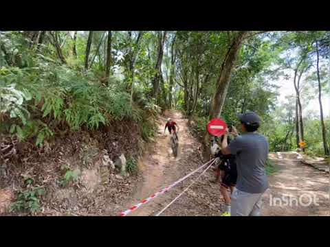 3rd section | tekas xco track