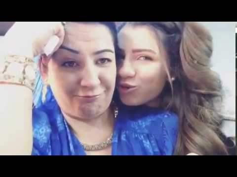 Yeni Gelin Set Arkası Şirin,Ayşe,Bella,Kağan