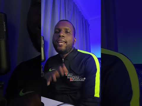 The House Kitchen what happened to Junior Taurus - YouTube