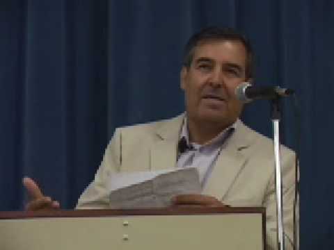 Dr. Ramon Resa - Speaker and Author - YouTube