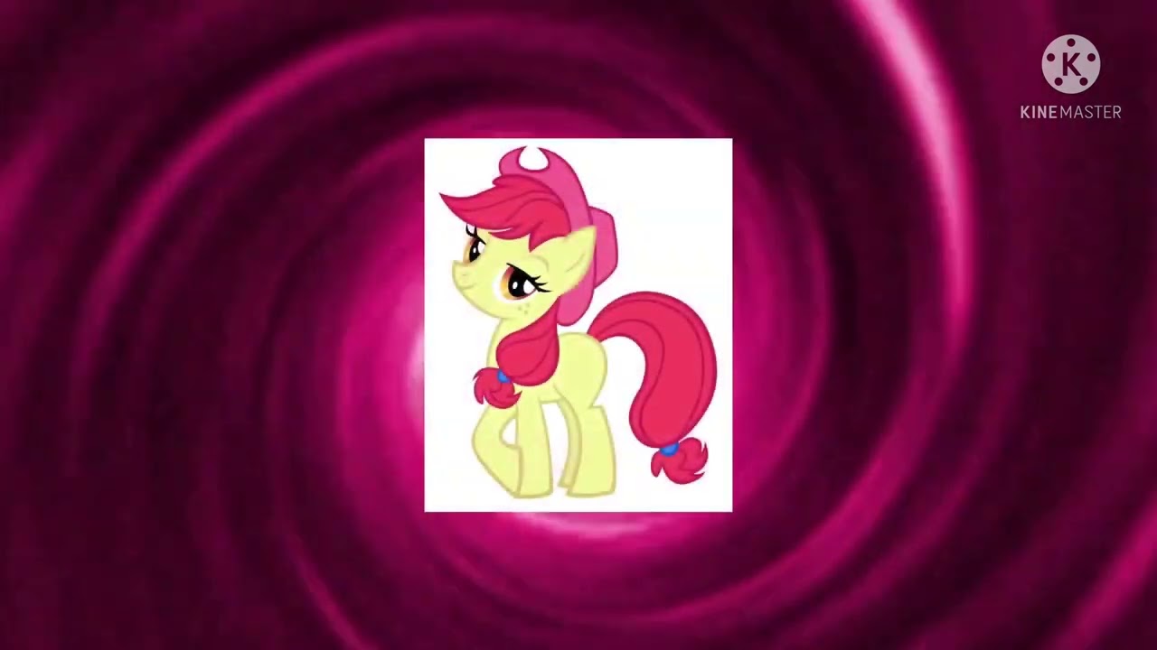 applejack home video with sounds virgin interactive logo - YouTube