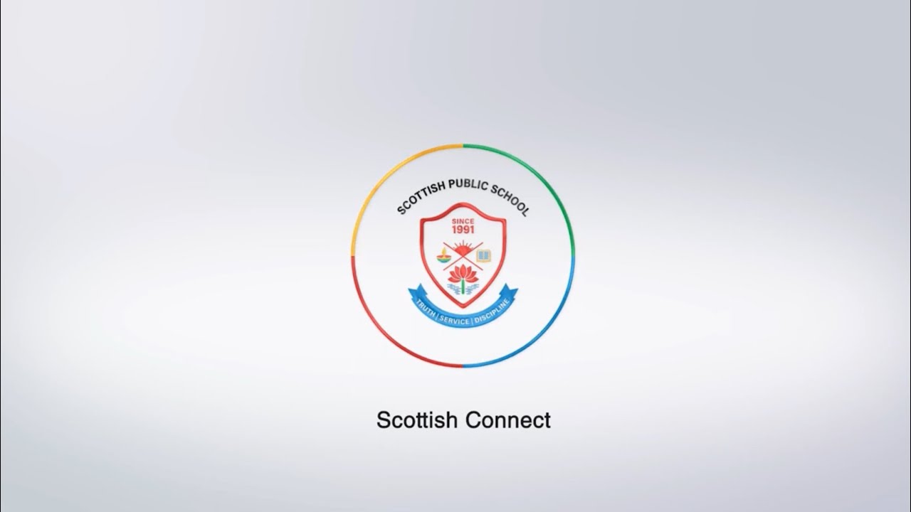 EPISODE 1_SCOTTISH CONNECT CHIRAG - YouTube