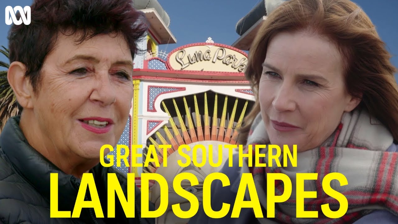 The First Nations history of Melbourne's Luna Park | Great Southern ...