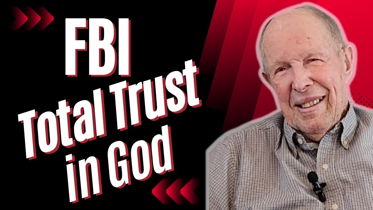 FBI Total Trust in God...Hank Smith - YouTube