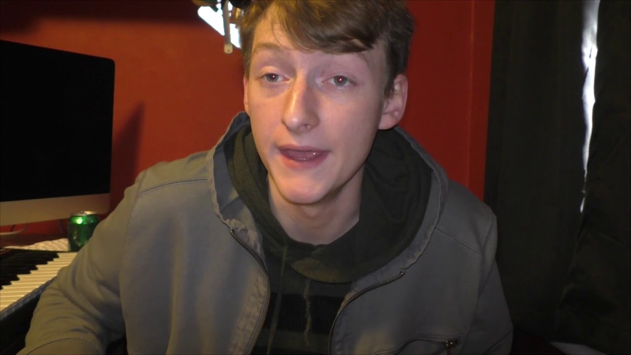 Russ - Alright - First Reaction - Skogey - YouTube