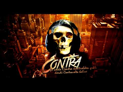 Contra - Tehlikeli