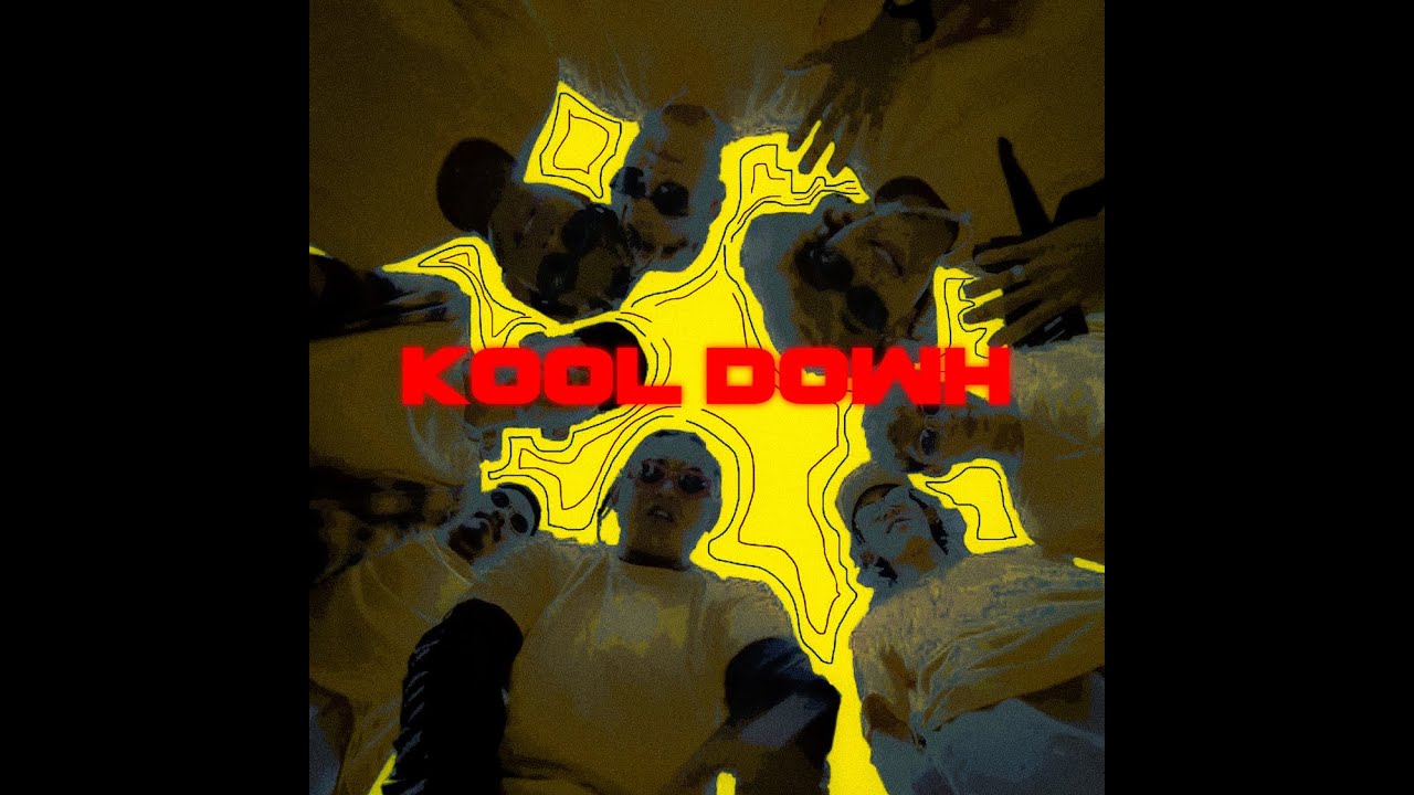 KOOL DOWH - Dak KooL (Official Music Video) [Dir. by Arep Leman] - YouTube