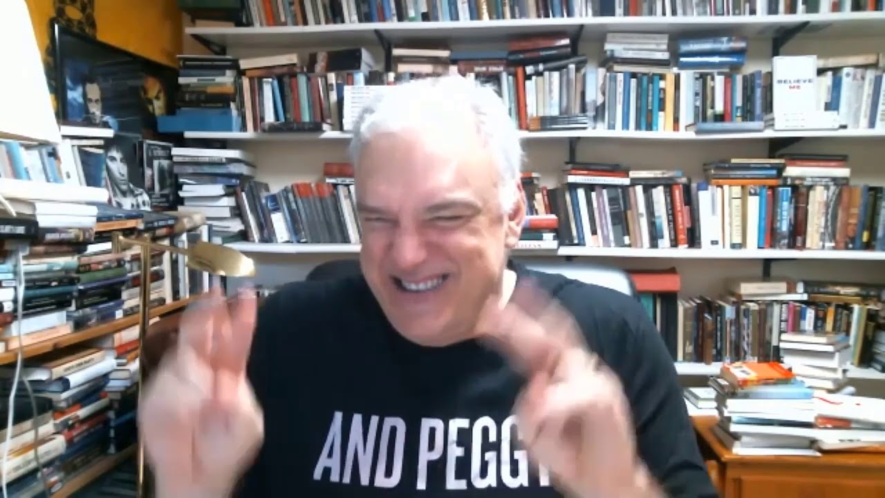 Interview with John Fea - YouTube