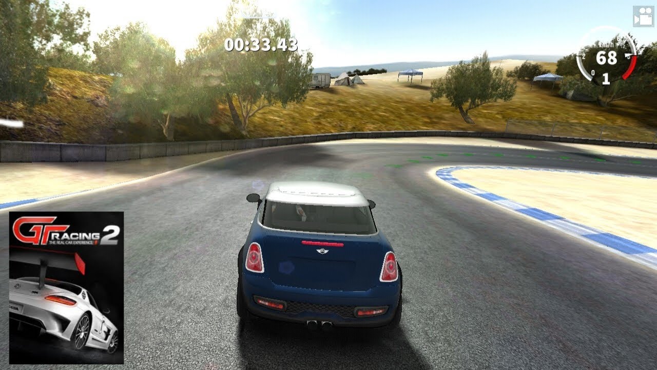 gt racing 2 android game //gt racing 2 the real car experience game ...