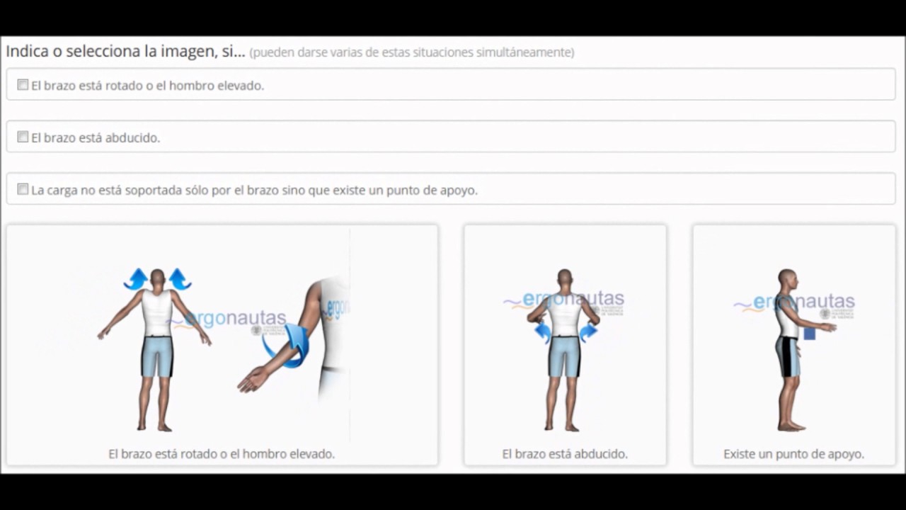 TUTORIAL METODO RULA - YouTube