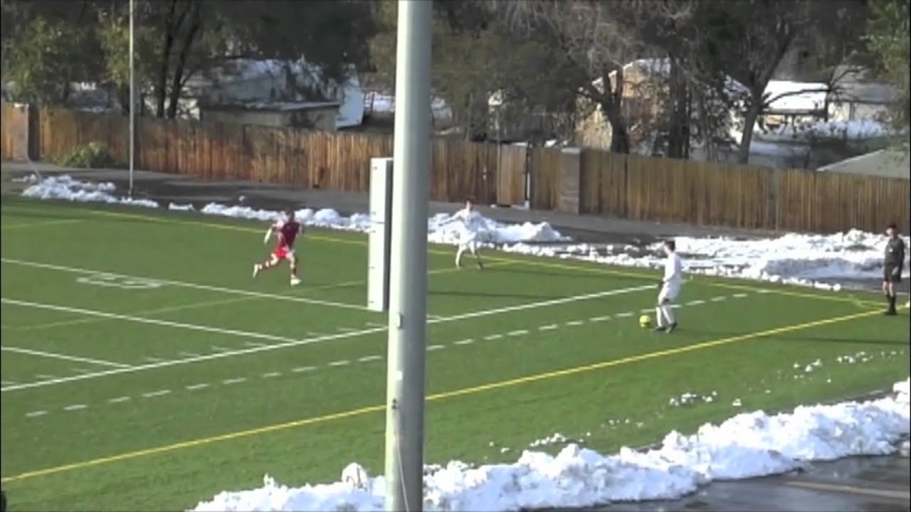 Liam Noone | Faith Christian Academy - YouTube