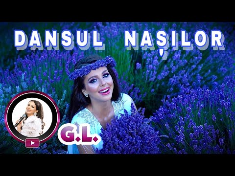 Georgiana Lobonț - Dansul Nașilor (Official Video) 2020
