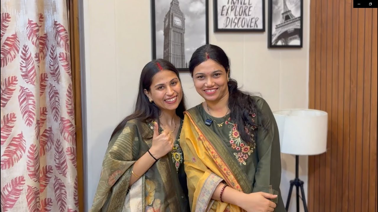 Welcome to Home & Hustle | Our Story Begins Here! - YouTube