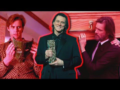 Die dunkle Seite von Jim Carrey – Ganze Doku