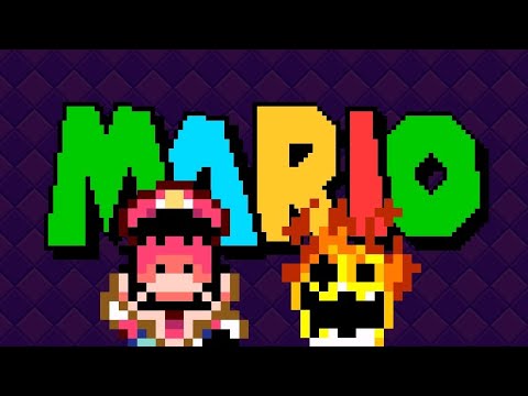 Mario.smc - YouTube
