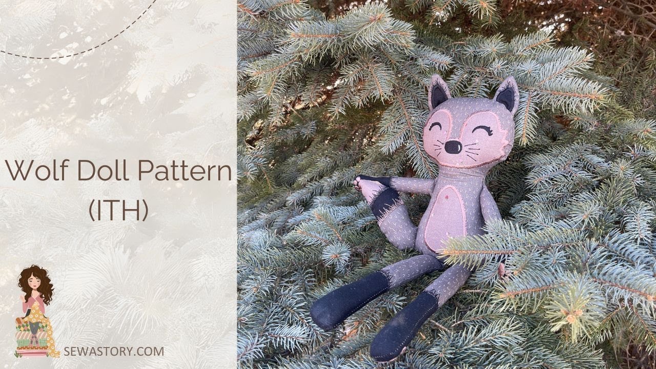 Join the Modern Rag Doll Membership! - YouTube