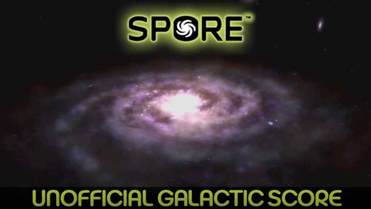 Spore Beta Music - Raid or Die - YouTube