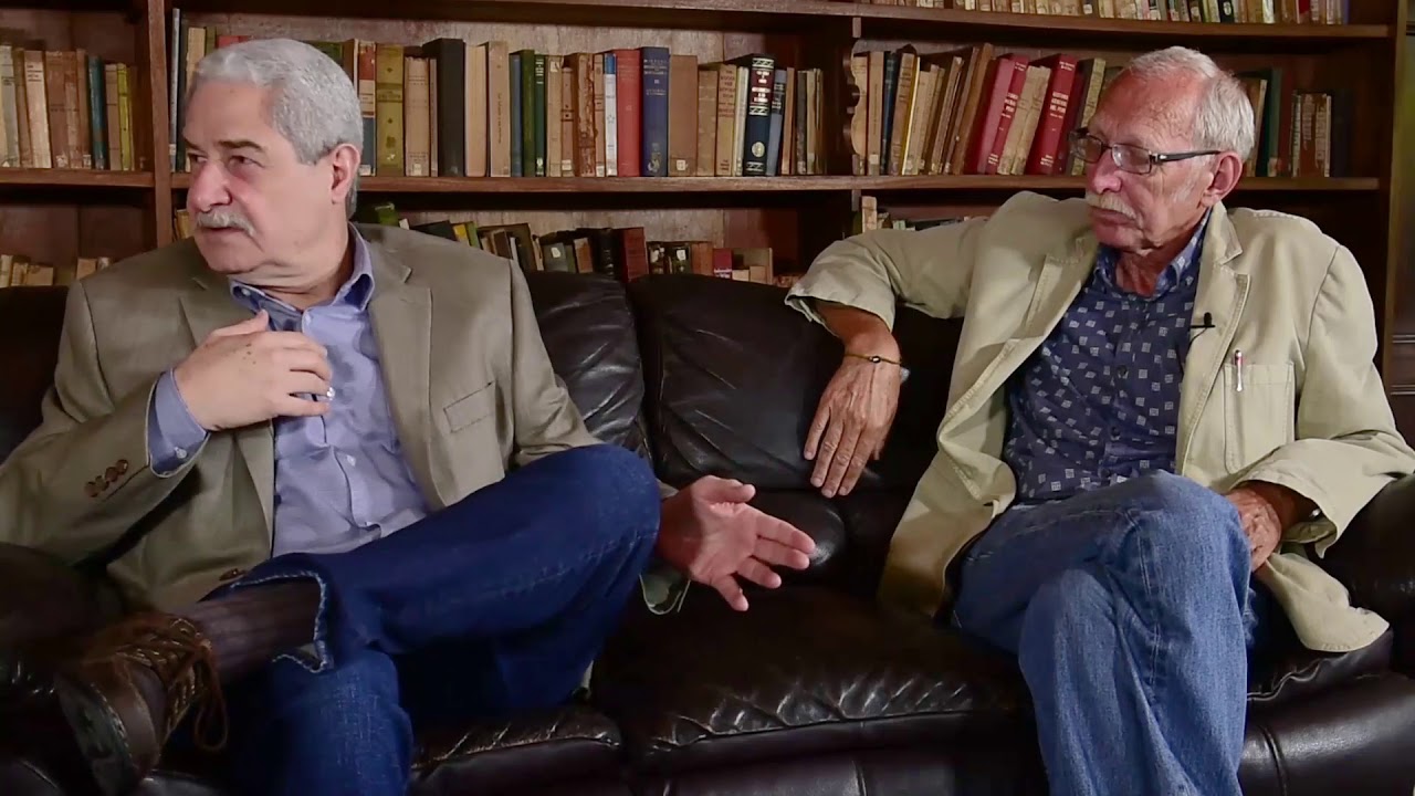 Observadores adversan detención de Vanda Pignato - YouTube