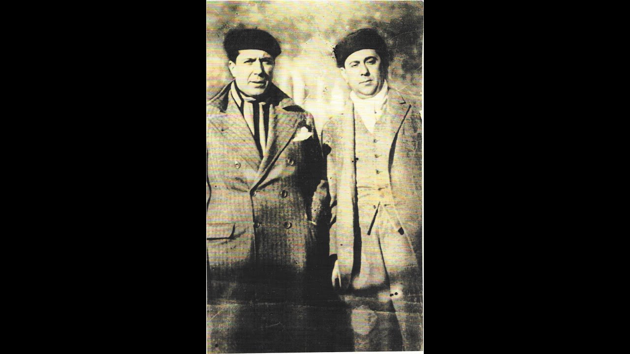 De la serie Jose Razzano- Bonus- Prensa 1935-1960- #carlosgardel # ...