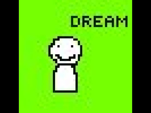 Dream Speedrunning Music Distorted - YouTube