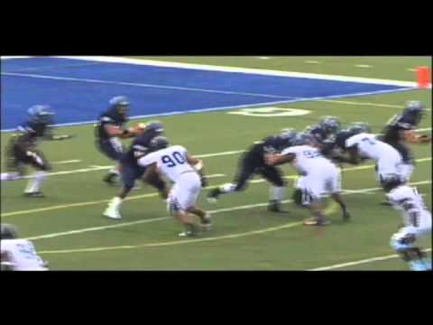 Kean University Champion (Kean Beats #3 Wesley) - YouTube