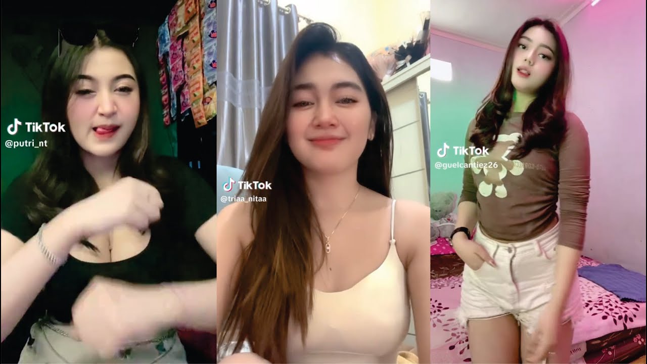 KUMPULAN VIDEO VT TREND MOKI MOKI PART 4 - YouTube