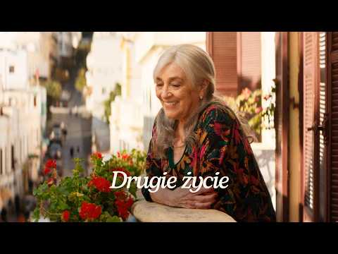 Drugie życie - Zwiastun (24. Tydzień Kina Hiszpańskiego)