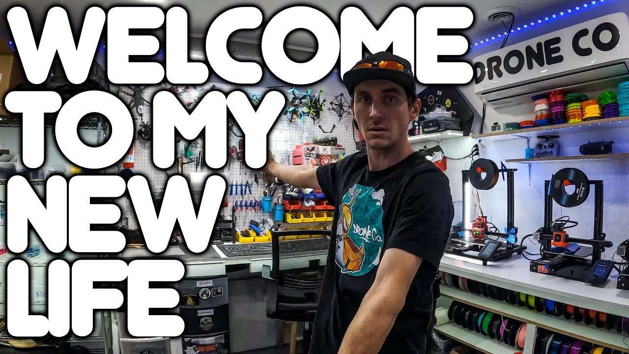 My life is WAY different NOW! | VLOG - YouTube