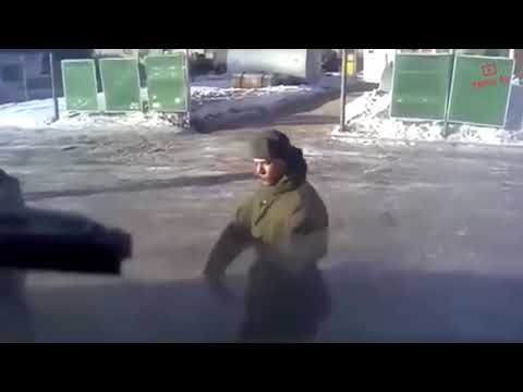 Funny Russian Army Compilation Wins & Fails #4