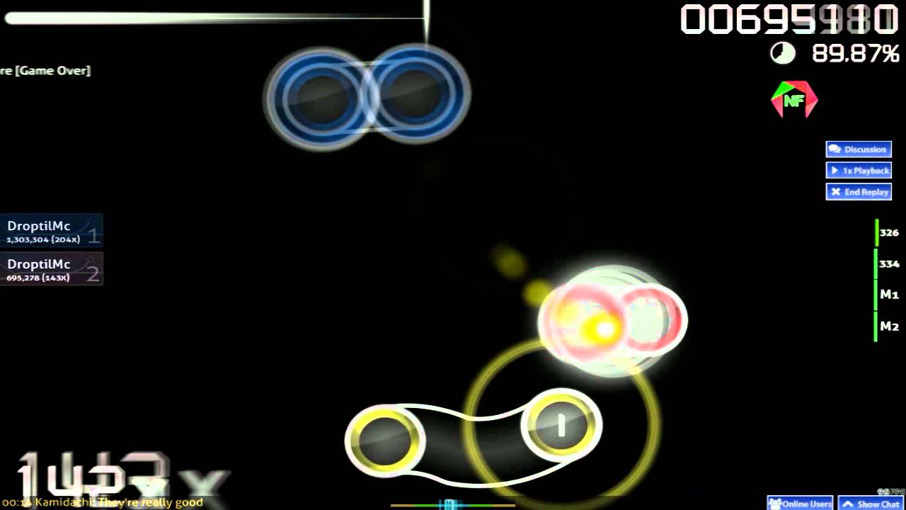 Azer pls | Highscore (Game Over) +NF - YouTube