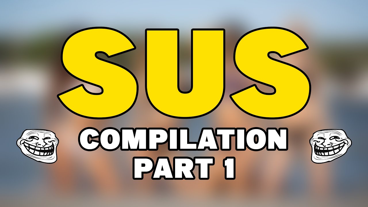 SUS Comp Part 1 - YouTube