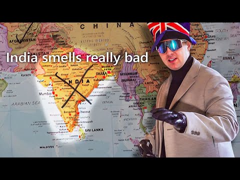Jobless Autistic Man Reviews Every Country